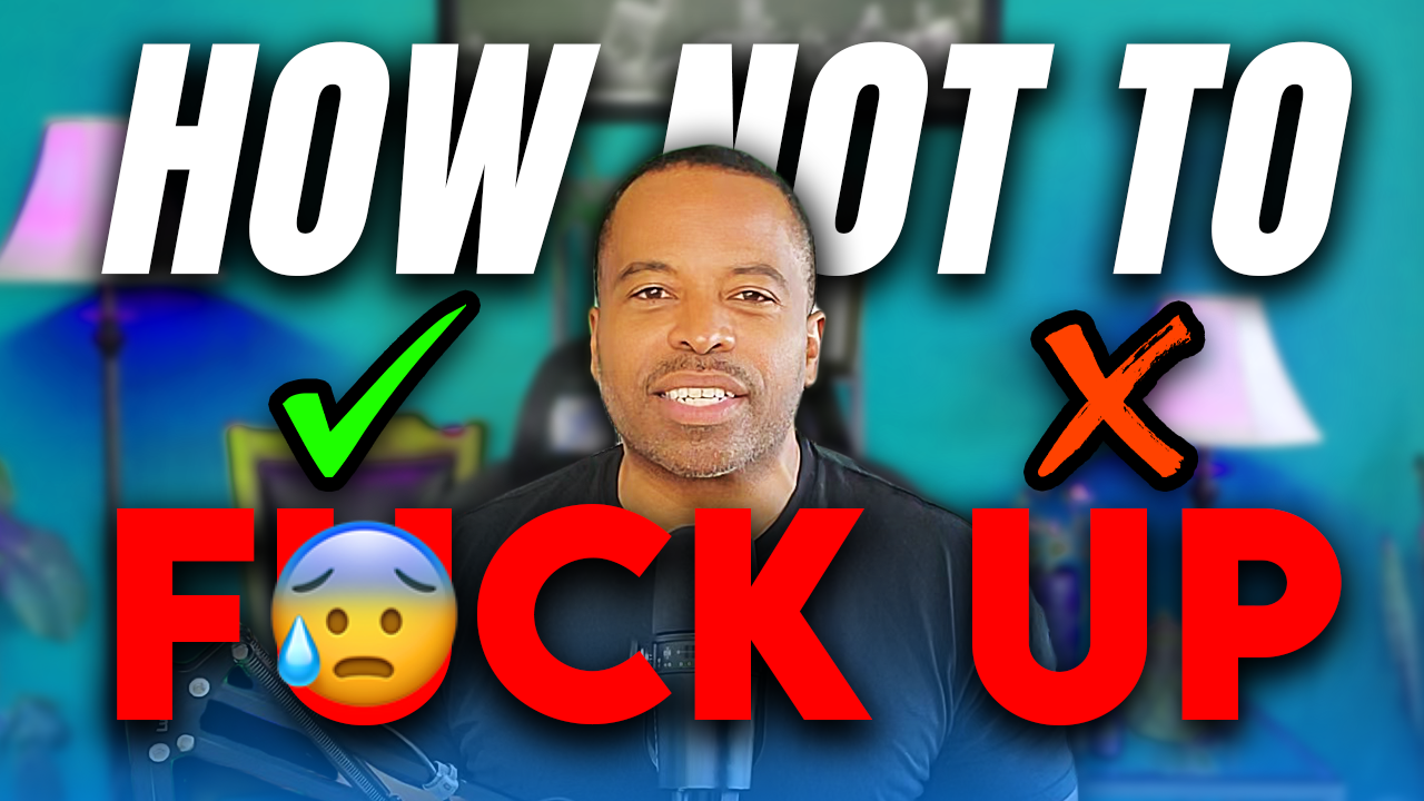 19 Rules for Men: How to Avoid Messing Up Your Life – GoodWood